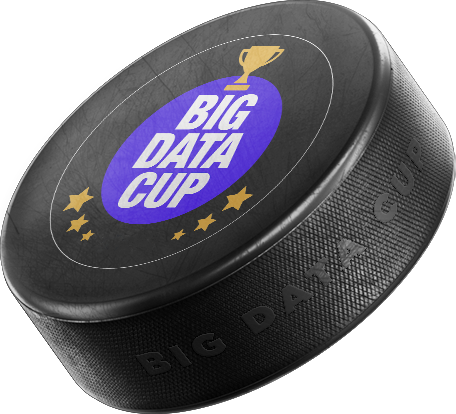 Big Data Cup – Stathletes